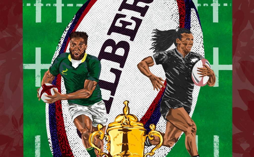 Webb Ellis, o mito fundador e os 200 anos de Rugby – La Idea